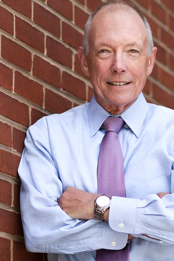 Let’s Talk About Race: An Interview with Ted Mitchell - Race and ...